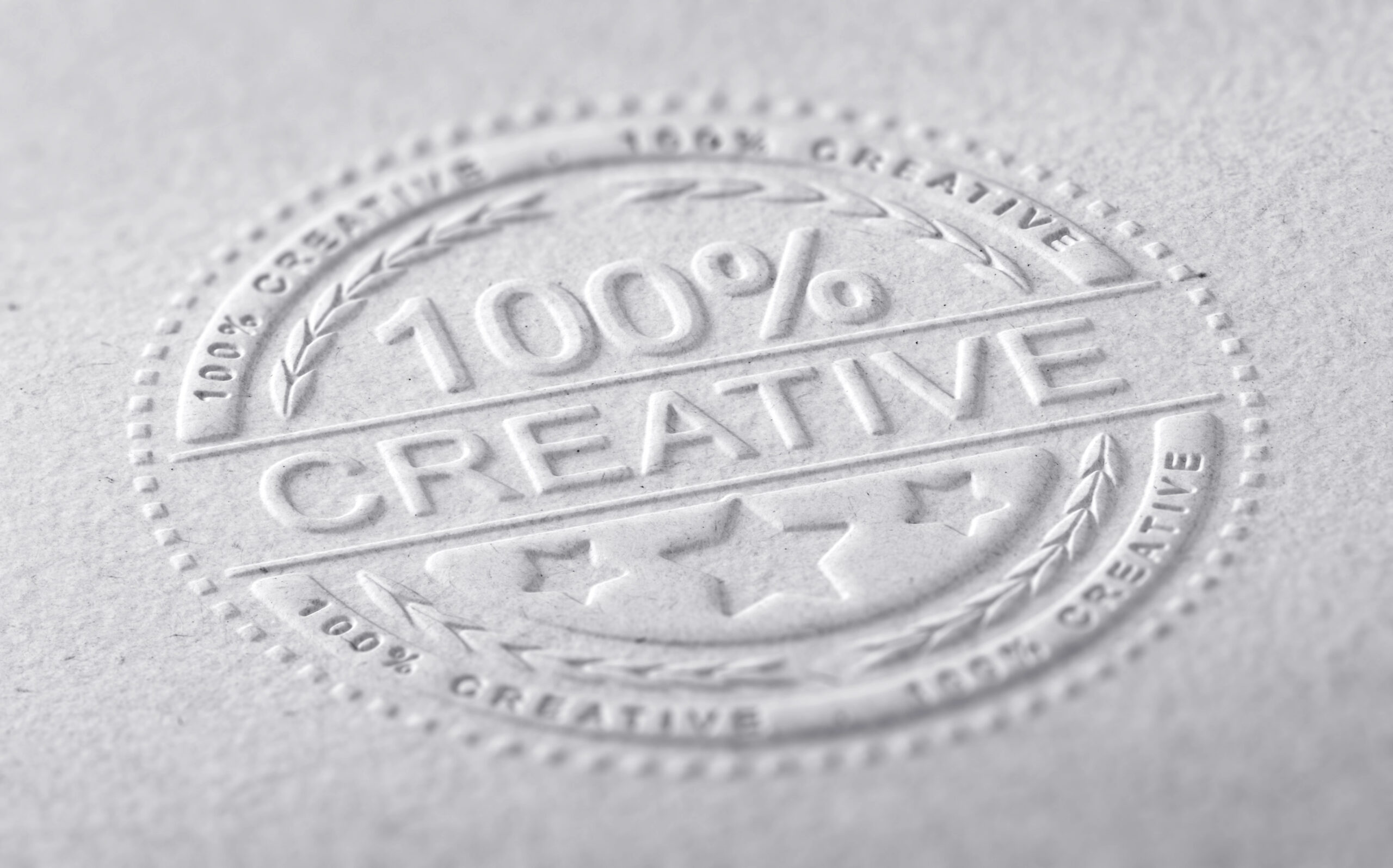 Debossing vs. embossing - Bliv klogere på trykteknikkerne her